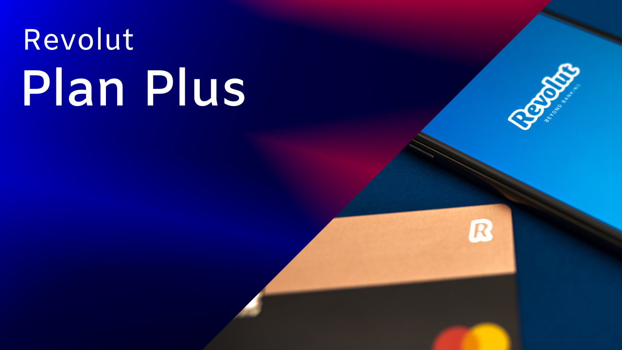Plan Revolut Plus | Revinfo.es